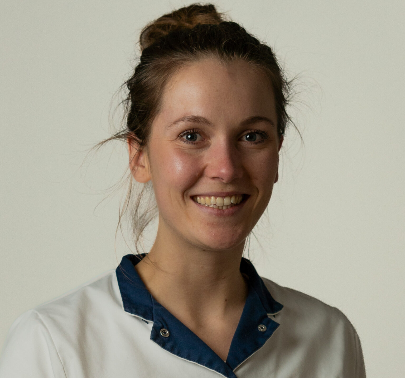 Mariska Heida - Tandartspraktijk Van Rij Mondzorg Veenendaal & Scherpenzeel