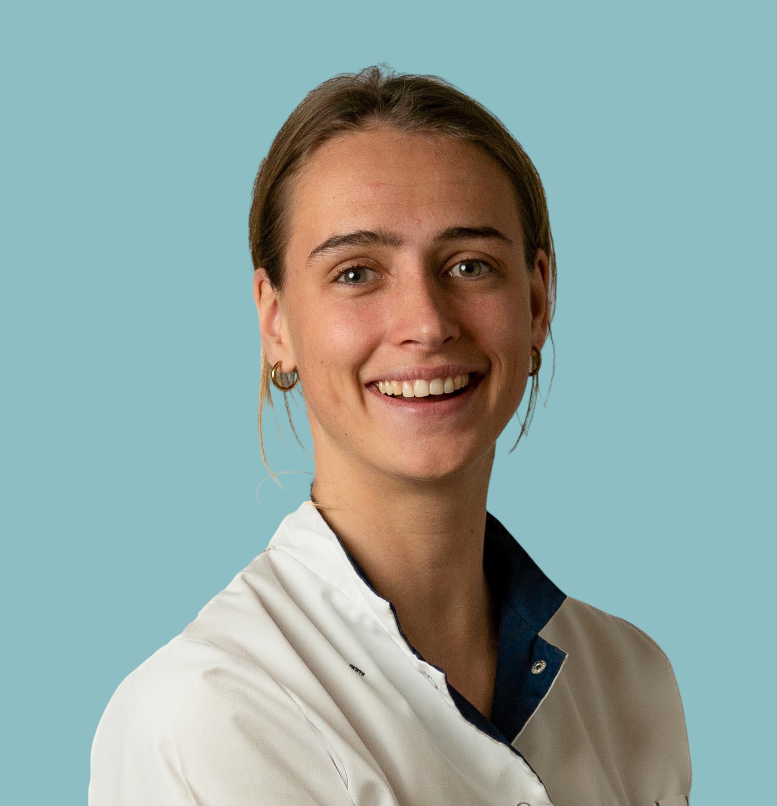 Marèll Maathuis - Van Rij Mondzorg