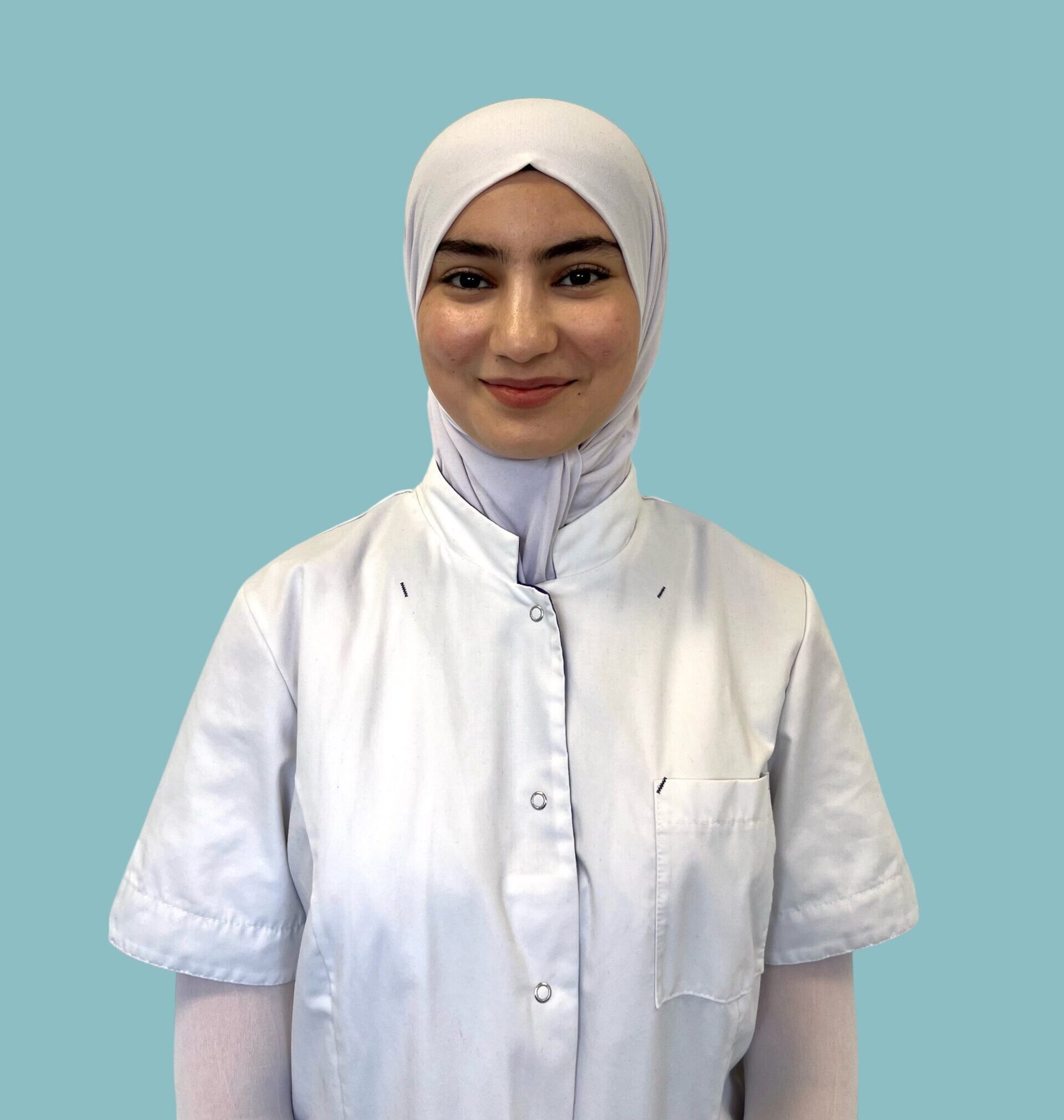 Rawda - Van Rij Mondzorg